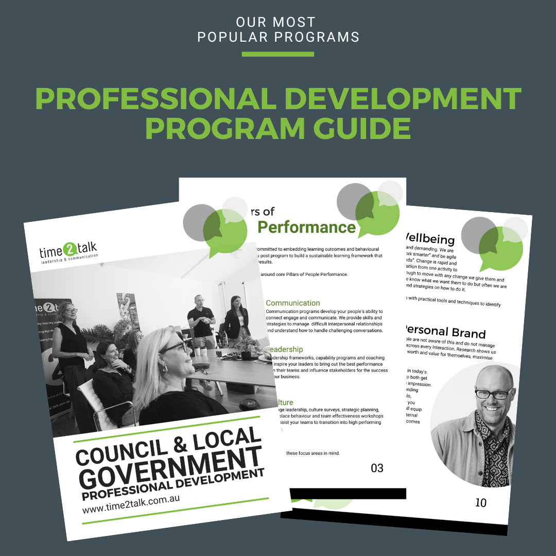 Download Now - time2talk Leadership