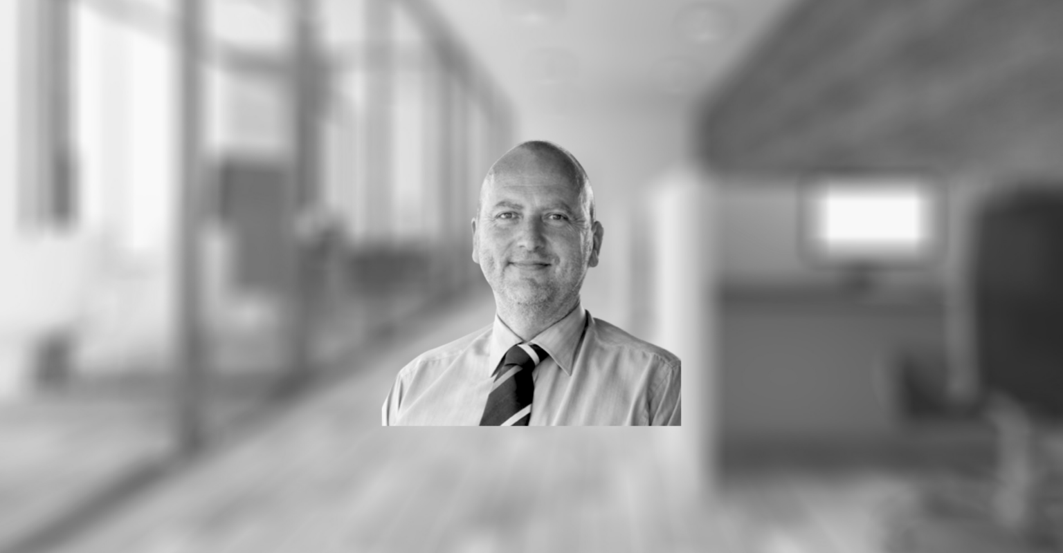 Ron Kemp - time2talk Leadership